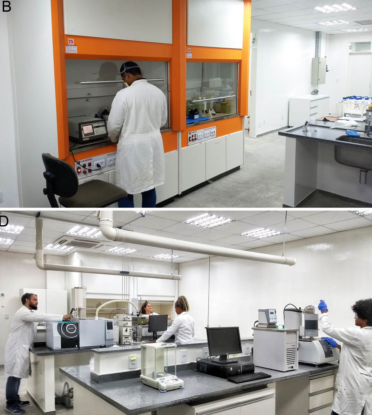 Fade-UFPE no combate à COVID-19 – Fade-UFPE